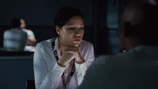 635 Sorgu odası Videos, Royalty-free Stock Sorgu odası Footage ...