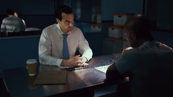 Detective Stock Videos, Royalty Free Detective Footages | Depositphotos®