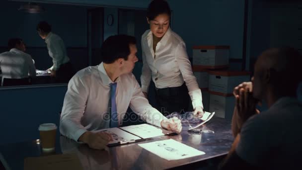 49 Police interrogation Videos, Royalty-free Stock Police interrogation ...