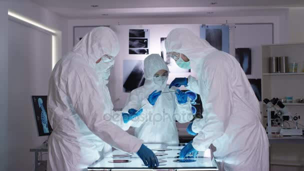 17,017 Forschungsteam Videos, Royalty-free Stock Forschungsteam Footage ...