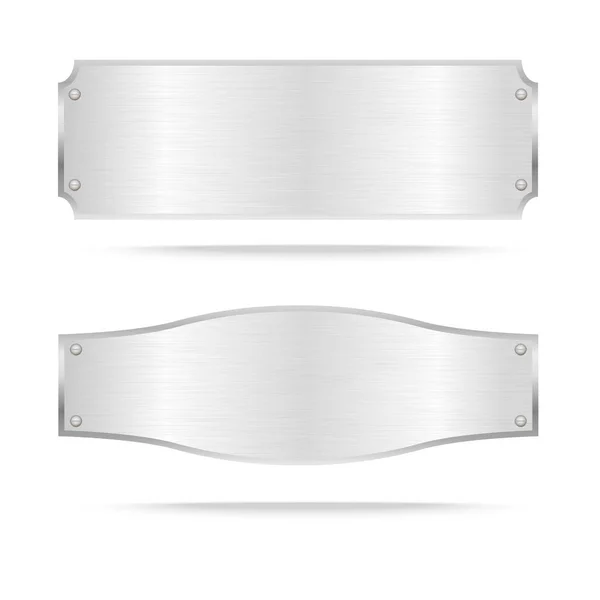 Name plate vector Vector Art Stock Images | Depositphotos