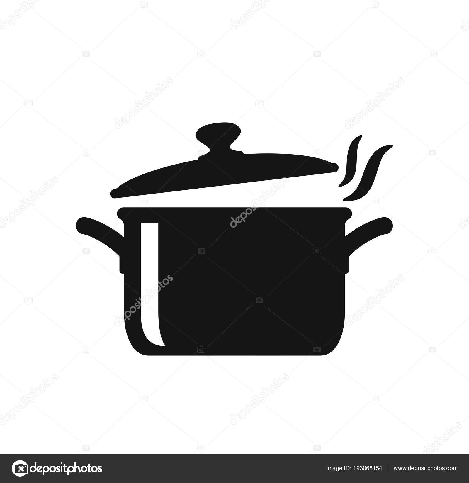 Cooking Pan Icon