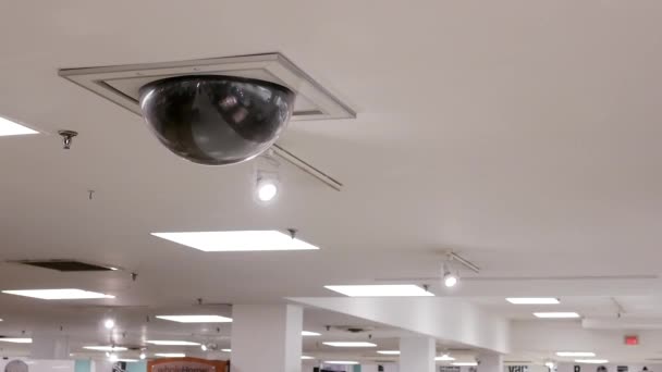 82 Ceiling security camera Videos, Royalty-free Stock Ceiling security ...
