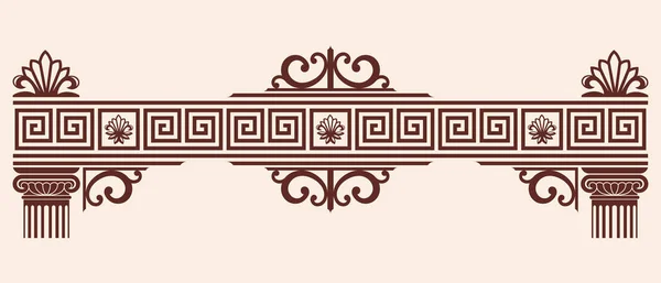 Frise grecque images vectorielles, Frise grecque vecteurs libres de ...