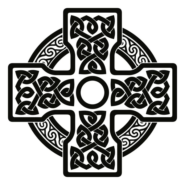 Celtic national ornaments. Stock Vector Image by ©migfoto #157241060