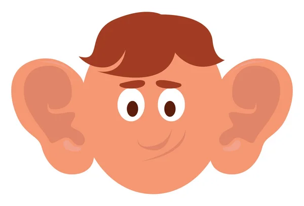 Grande oreille images vectorielles, Grande oreille vecteurs libres de ...