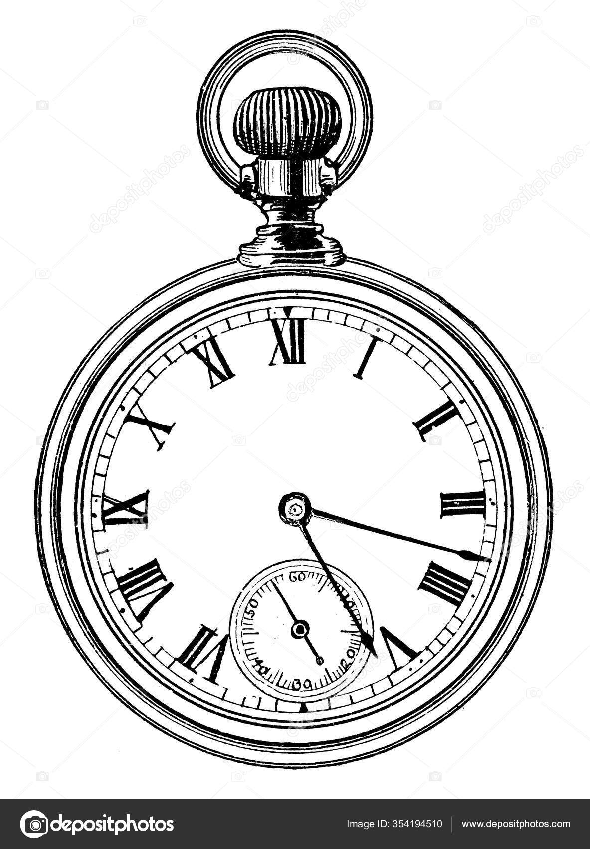 Vector Engine Clock