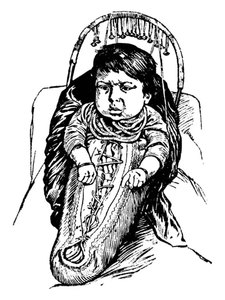 39 Papoose Vector Images | Depositphotos