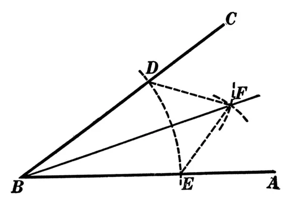 Bisektris Vector Art Stock Images | Depositphotos