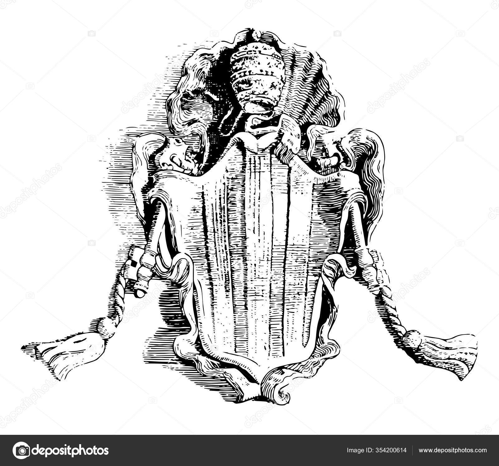 Benedict Xiv Reverse Growing Secularism Certain European Courts ...