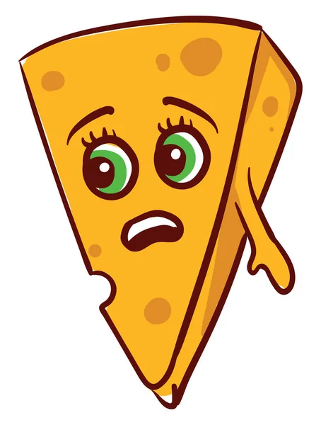 24,436,737 Queso caricatura Stock Illustrations | Depositphotos