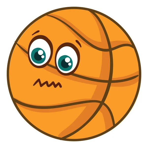 100,000 Basketball with angry face Vector Images | Depositphotos