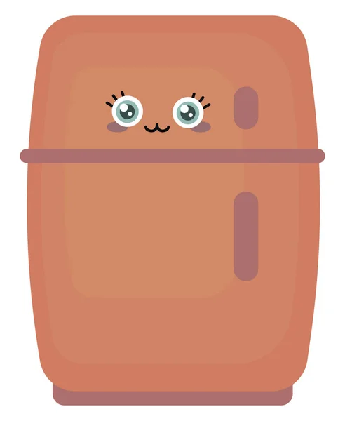 Cute Microphone Illustration Vector White Background Stock Vector by ...