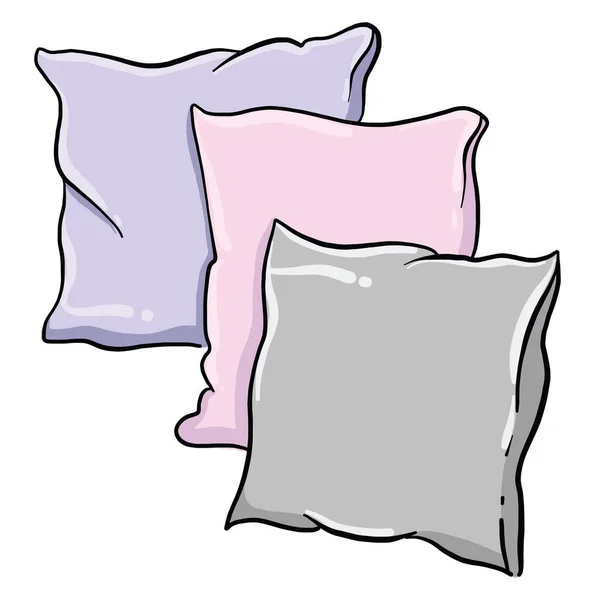 Pillow Clipart