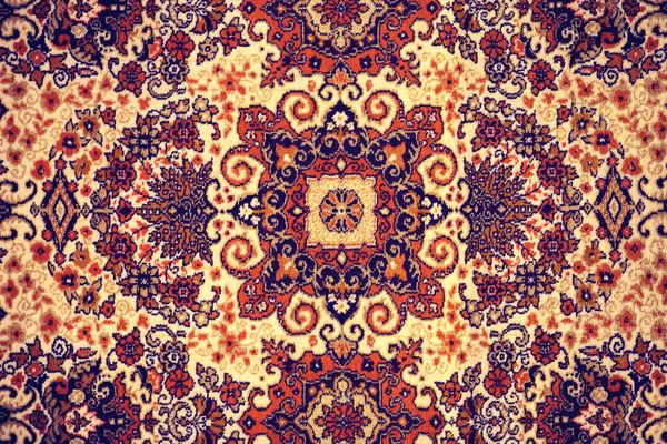 Persian Pattern Wallpaper