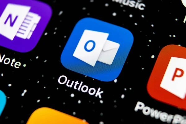 Microsoft outlook Stock Photos, Royalty Free Microsoft outlook Images ...