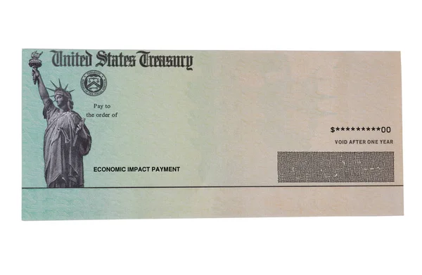 Us treasury check Stock Photos, Royalty Free Us treasury check Images ...