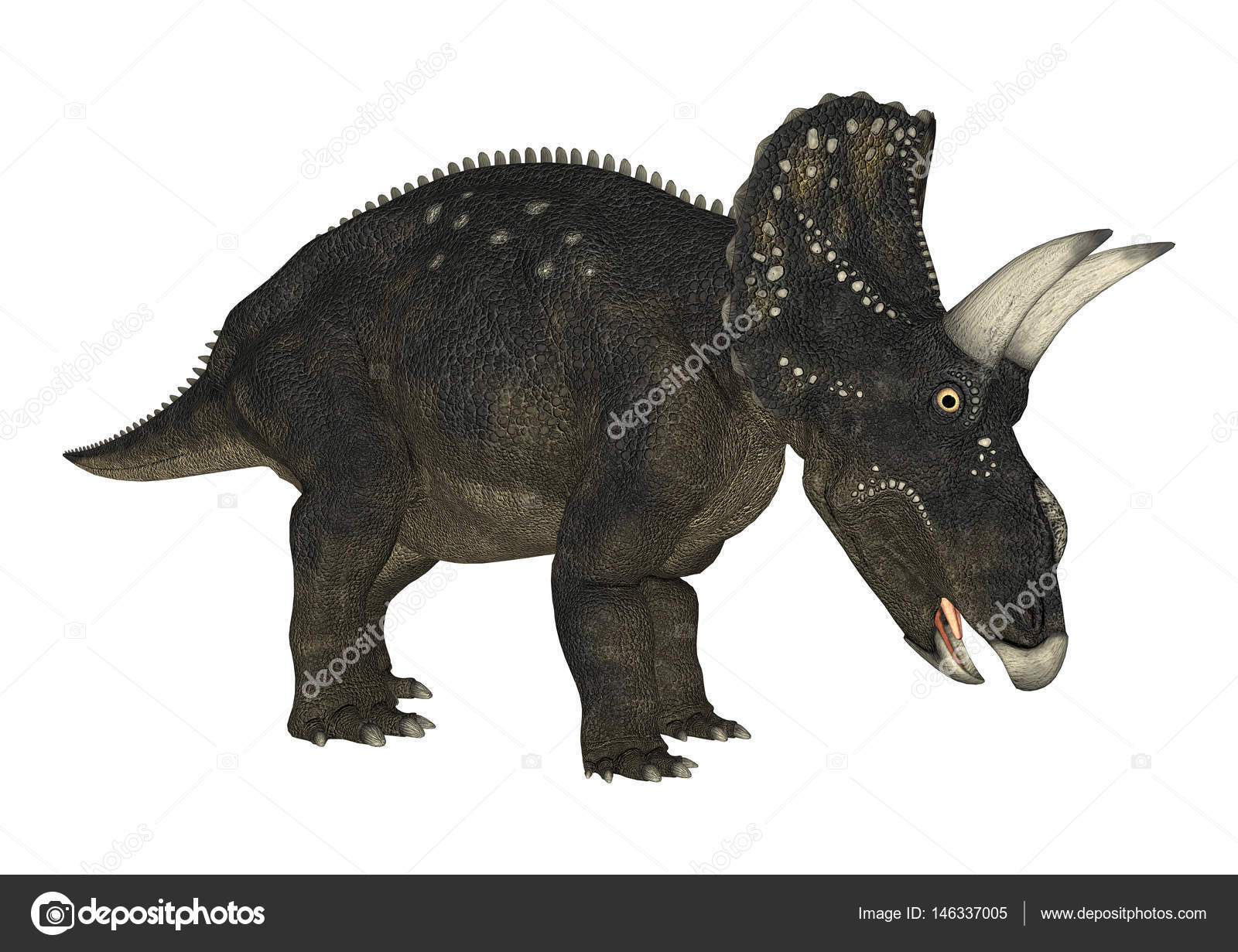 Diceratops