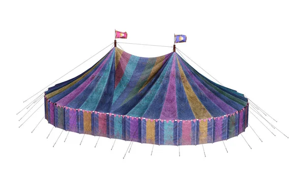 Vintage carnival tent Stock Photos, Royalty Free Vintage carnival tent ...