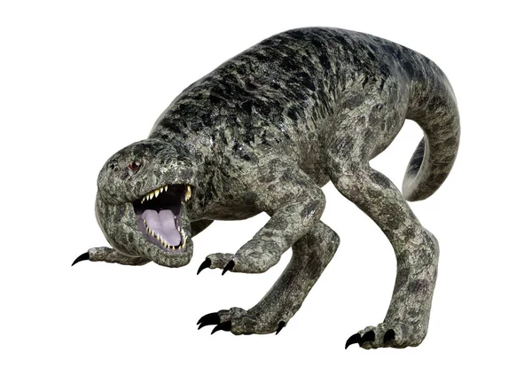 Primeval Treecreeper