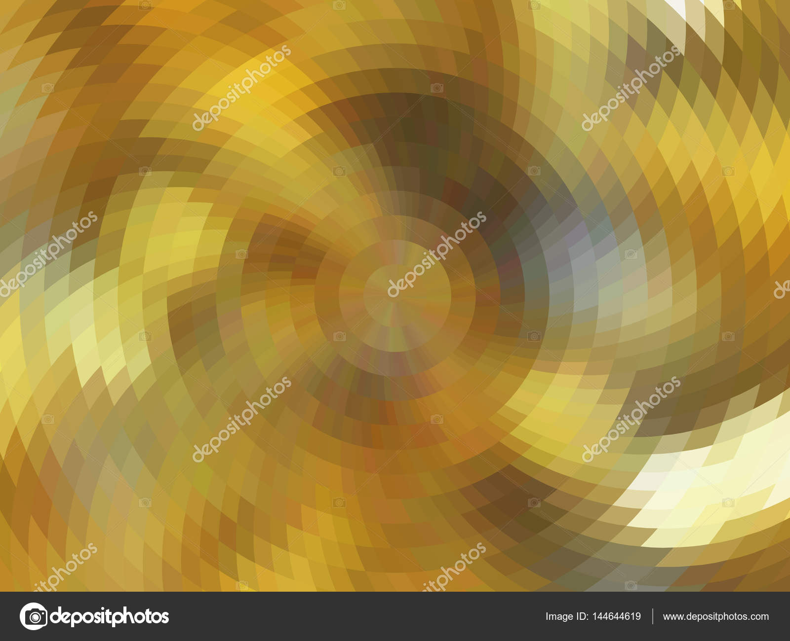 Vector vortex effect Stock Vector by ©Galagraph 144644619