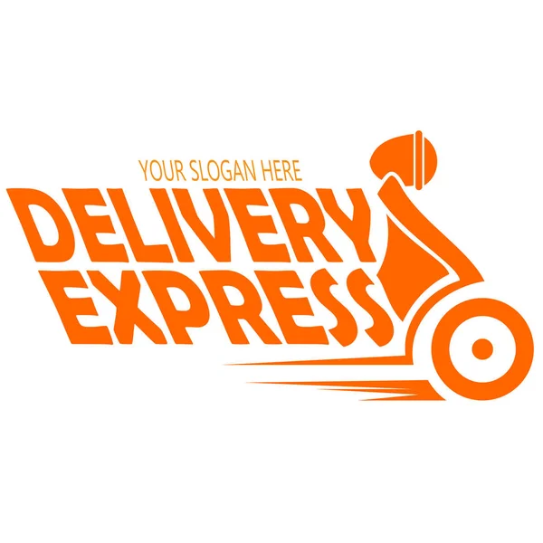 Express delivery logo Vector Art Stock Images | Depositphotos