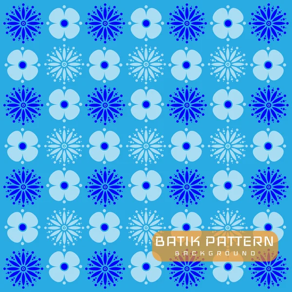 Indonesian batik pattern Stock Vector Image by ©SUHENDRA79 #161150404