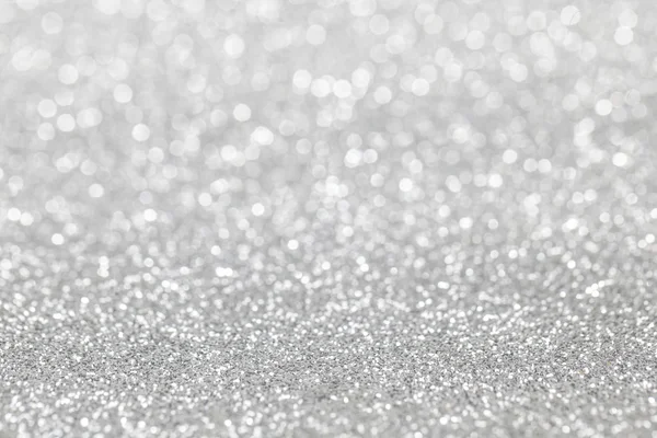 Silver glitter background Stock Photos, Royalty Free Silver glitter ...