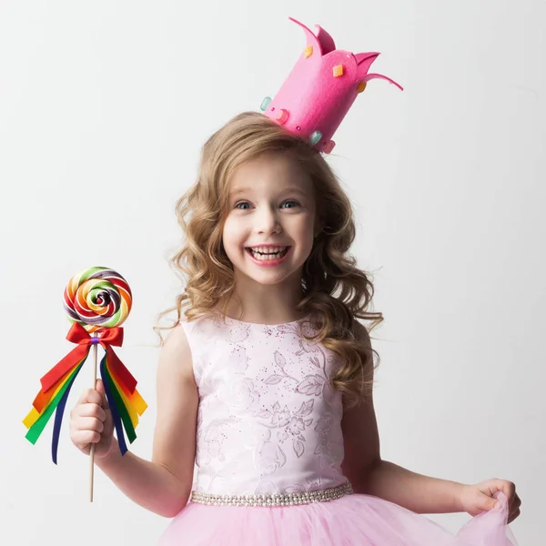 Princess child Stock Photos, Royalty Free Princess child Images ...