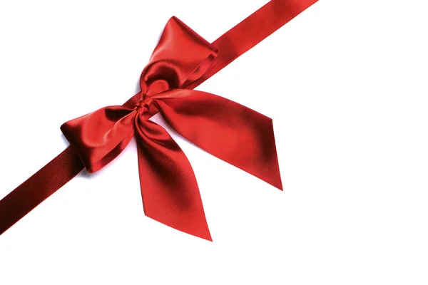Red ribbon bow Stock Photos, Royalty Free Red ribbon bow Images ...