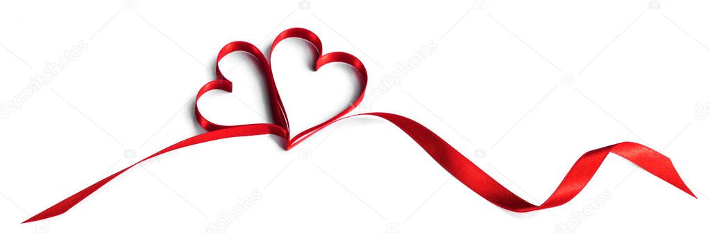 Red heart border Stock Photos, Royalty Free Red heart border Images ...
