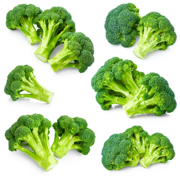 Broccoli — Stock Photo © Telesh #10730579