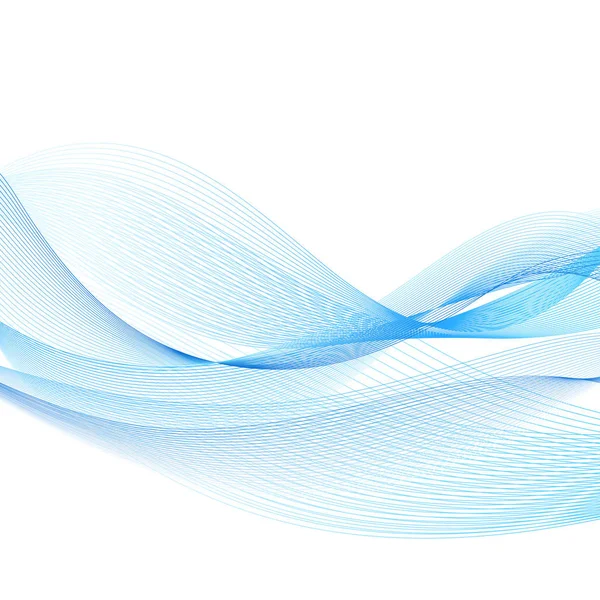 Green wave Stock Vector Image by ©Trinity #1301597