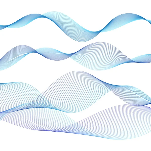 Wave vector graphics Stock Vector Image by ©tanor #27221103