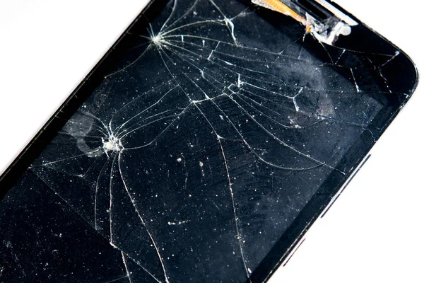 Cracked screen Stock Photos, Royalty Free Cracked screen Images ...