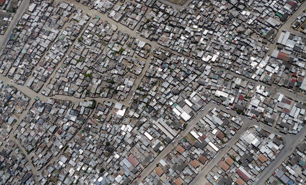Pictures : shacks in south africa | Shacks Township South Africa ...