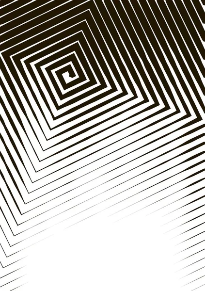 Espiral cuadrada imágenes de stock de arte vectorial | Depositphotos