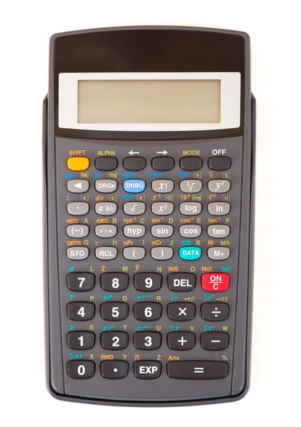 Scientific calculator Stock Photos, Royalty Free Scientific calculator ...