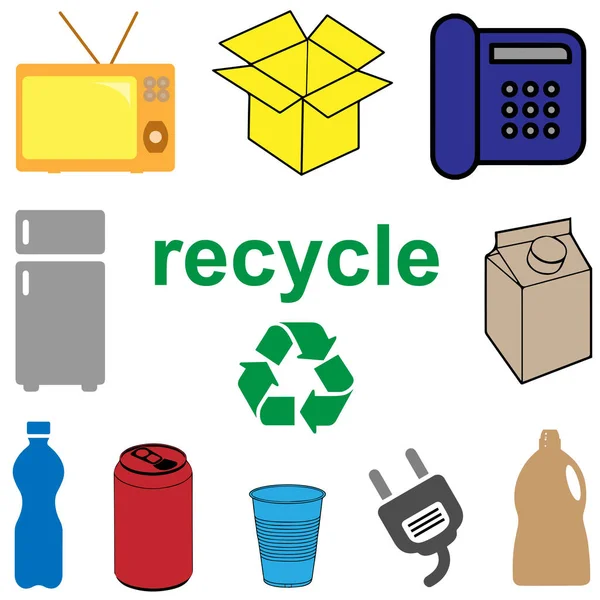 100,000 Selective recycle signs Vector Images | Depositphotos