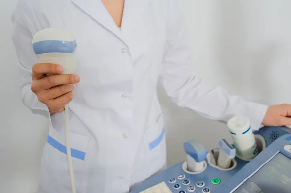 Breast ultrasound scan Stock Photos, Royalty Free Breast ultrasound ...