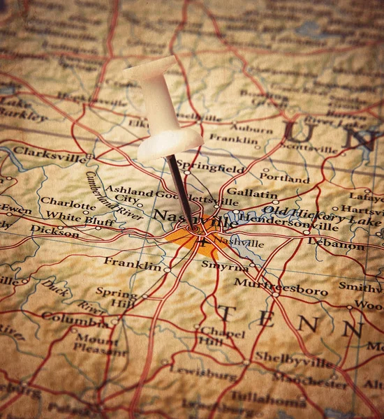 Open map Stock Photo by ©goglik83 183020294