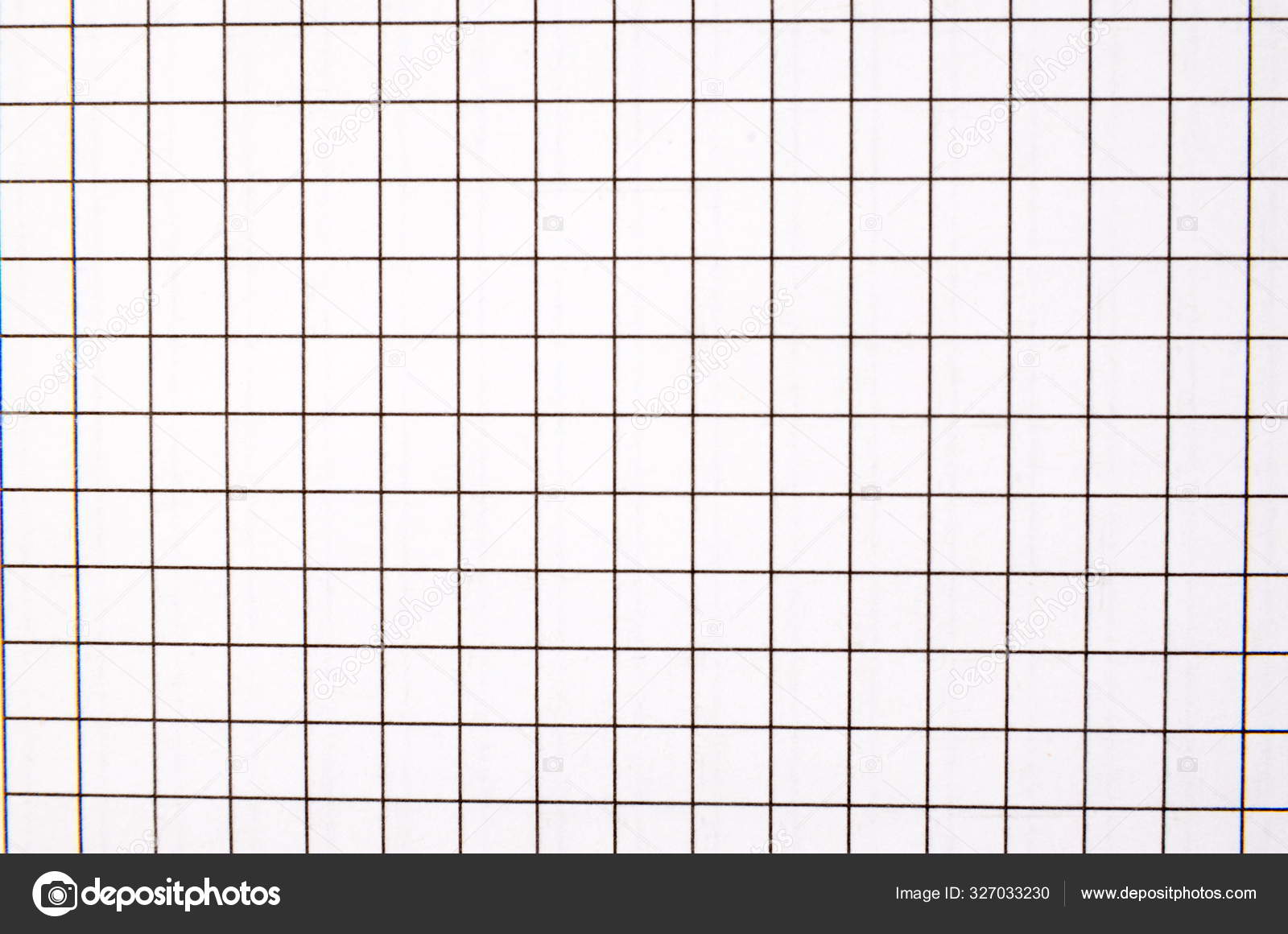 School note book sheet view closeup Stock Photo by ©goglik83 327033230