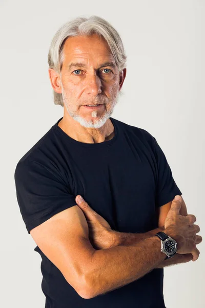 Imagens de Homem 60 anos sem royalties | Depositphotos