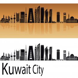 1,778 Kuwait Vector Images | Depositphotos