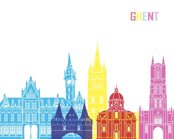 ᐈ Ghent belgium stock pictures, Royalty Free ghent vectors | download ...