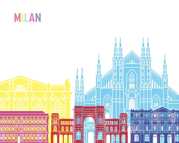 Milano Vector Art Stock Images | Depositphotos