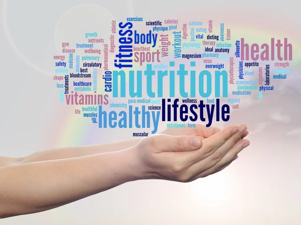Healthy lifestyle collage Stock Photos, Royalty Free Healthy lifestyle ...