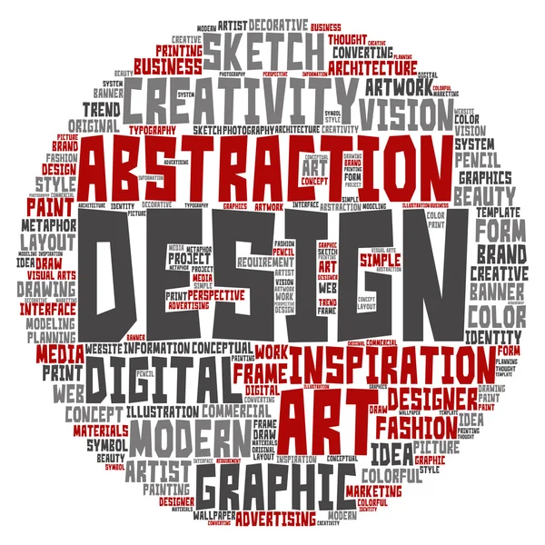Design word cloud Stock Photos, Royalty Free Design word cloud Images ...