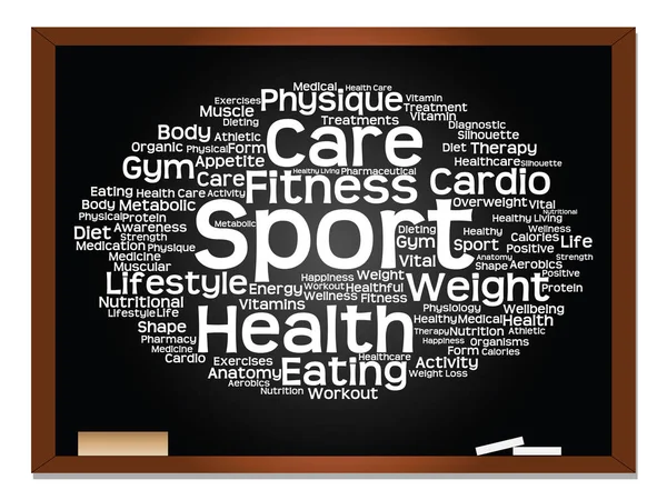 Physical health poster Stock Photos, Royalty Free Physical health ...