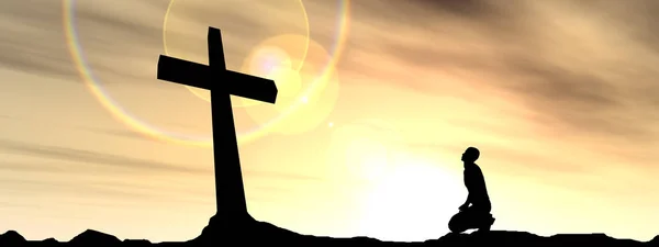 Catholic Confession Jesus